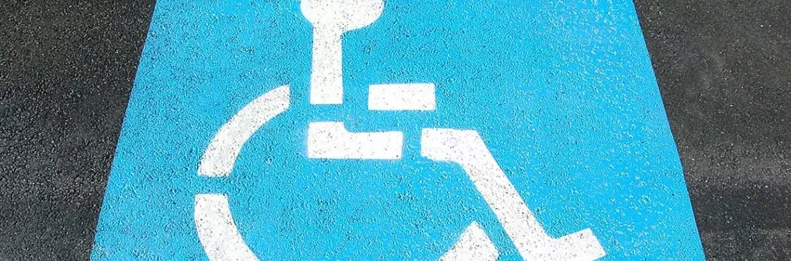 Czy wspólnota może przypisać miejsce postojowe dla inwalidy konkretniej ...